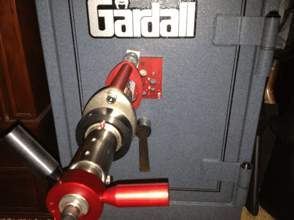 Safe Opening Service in Southern CA | Safe Repair Service