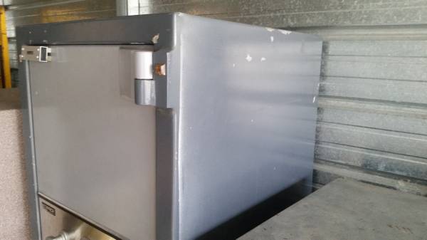 Used Safes - Boswell Safes & Vault Co.