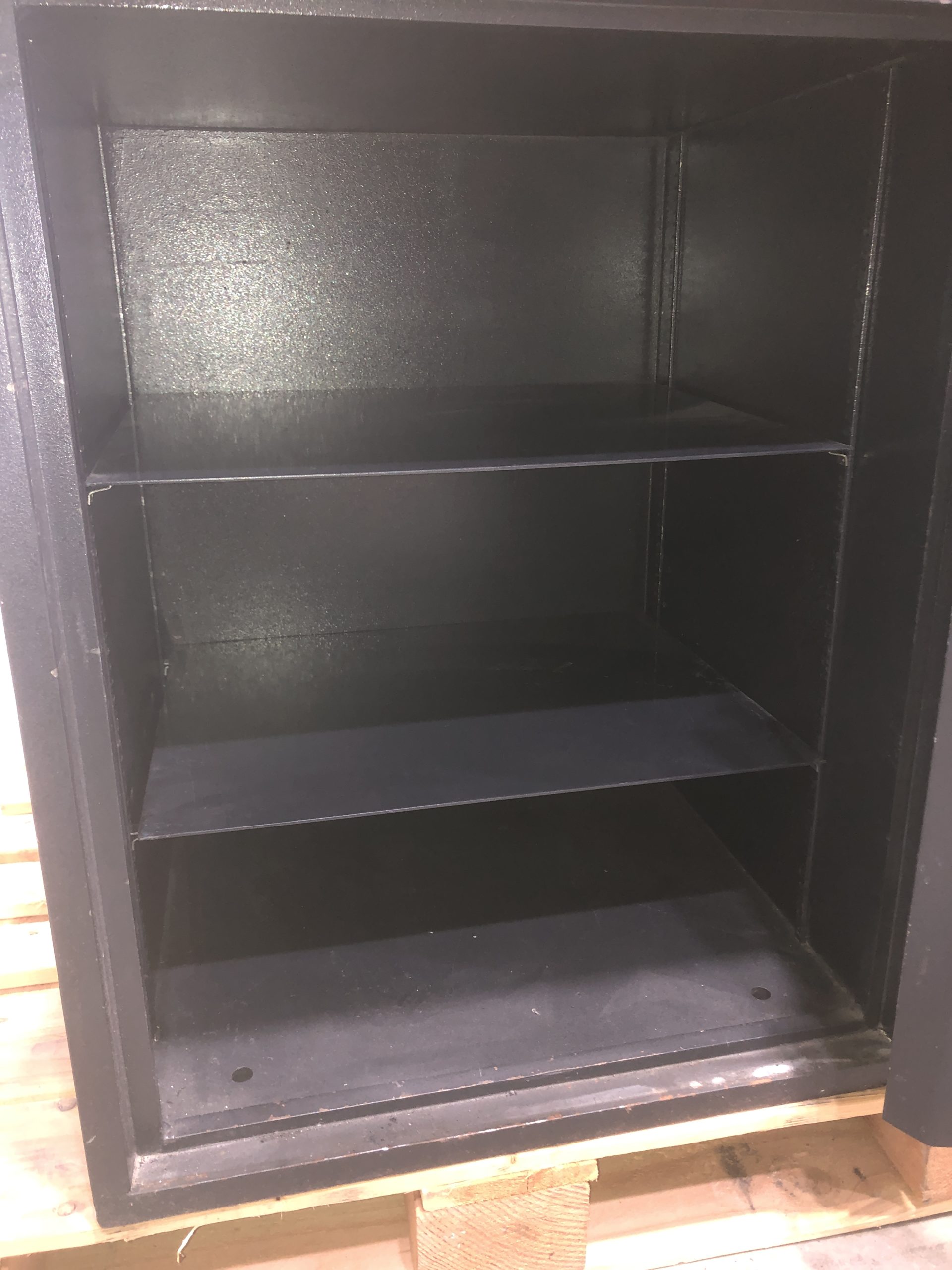 Used Safes - Boswell Safes & Vault Co.