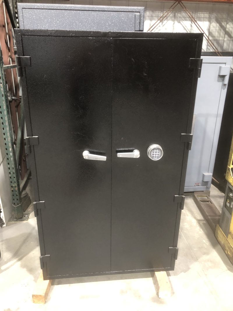 Used Safes - Boswell Safes & Vault Co.