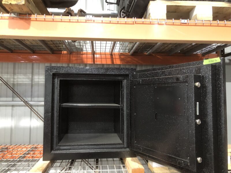 Used Safes - Boswell Safes & Vault Co.