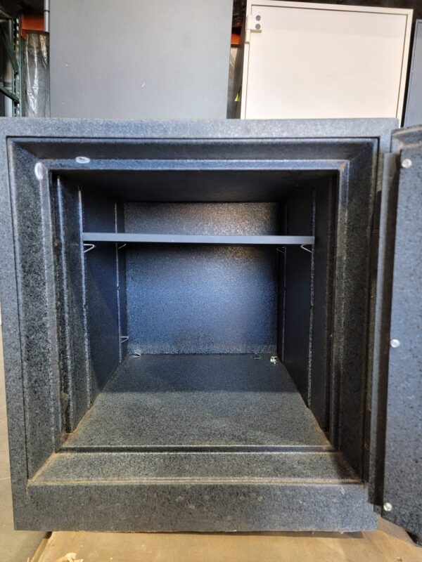 Used Safes - Boswell Safes & Vault Co.