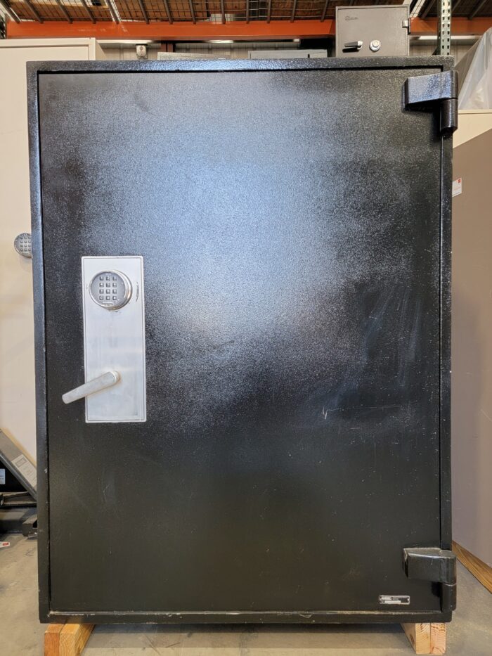 Category: Medium to Large - Boswell Safes & Vault Co.