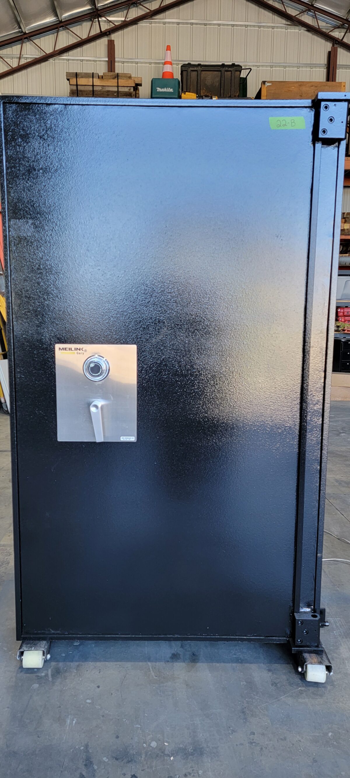 Meilink Composite TRTL-30 Safe