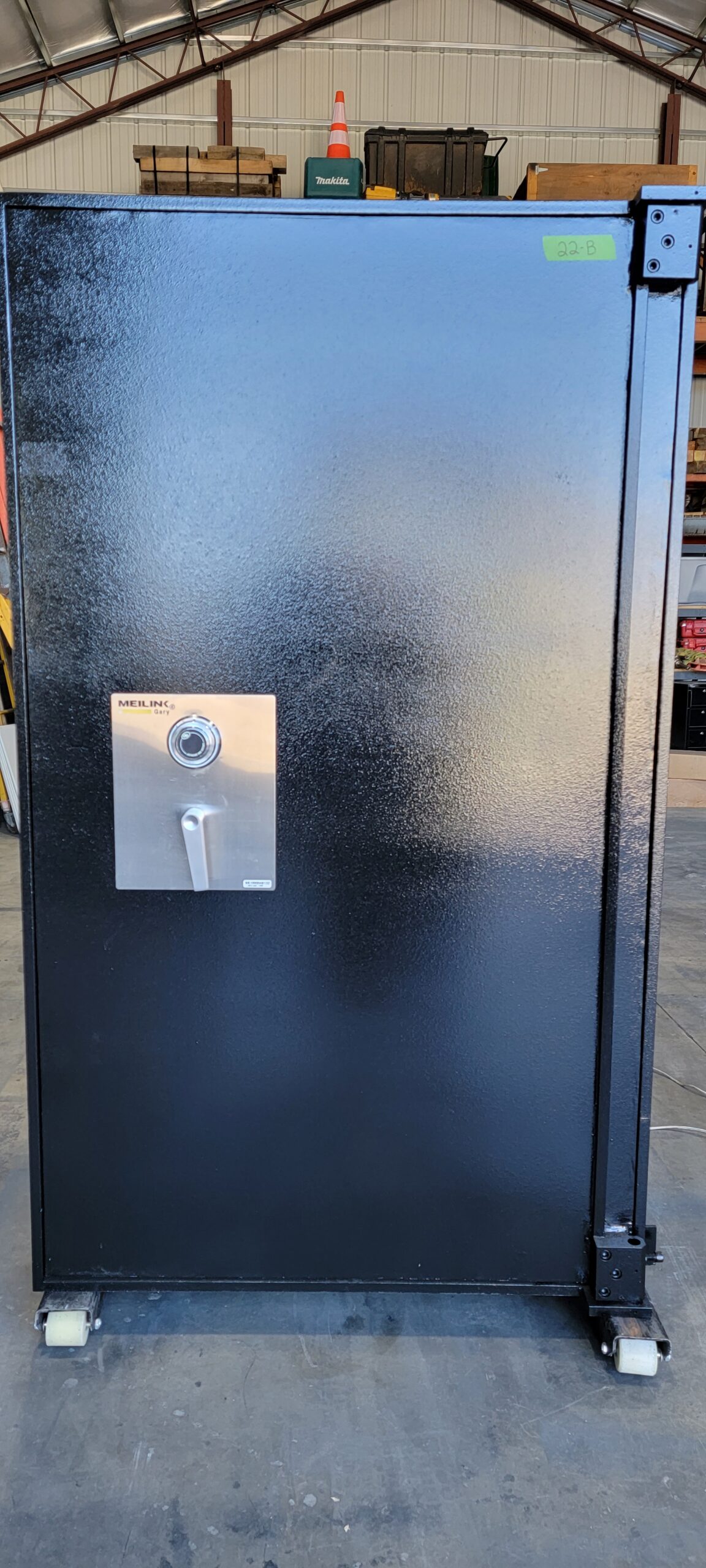 Meilink Composite TRTL-30 Safe