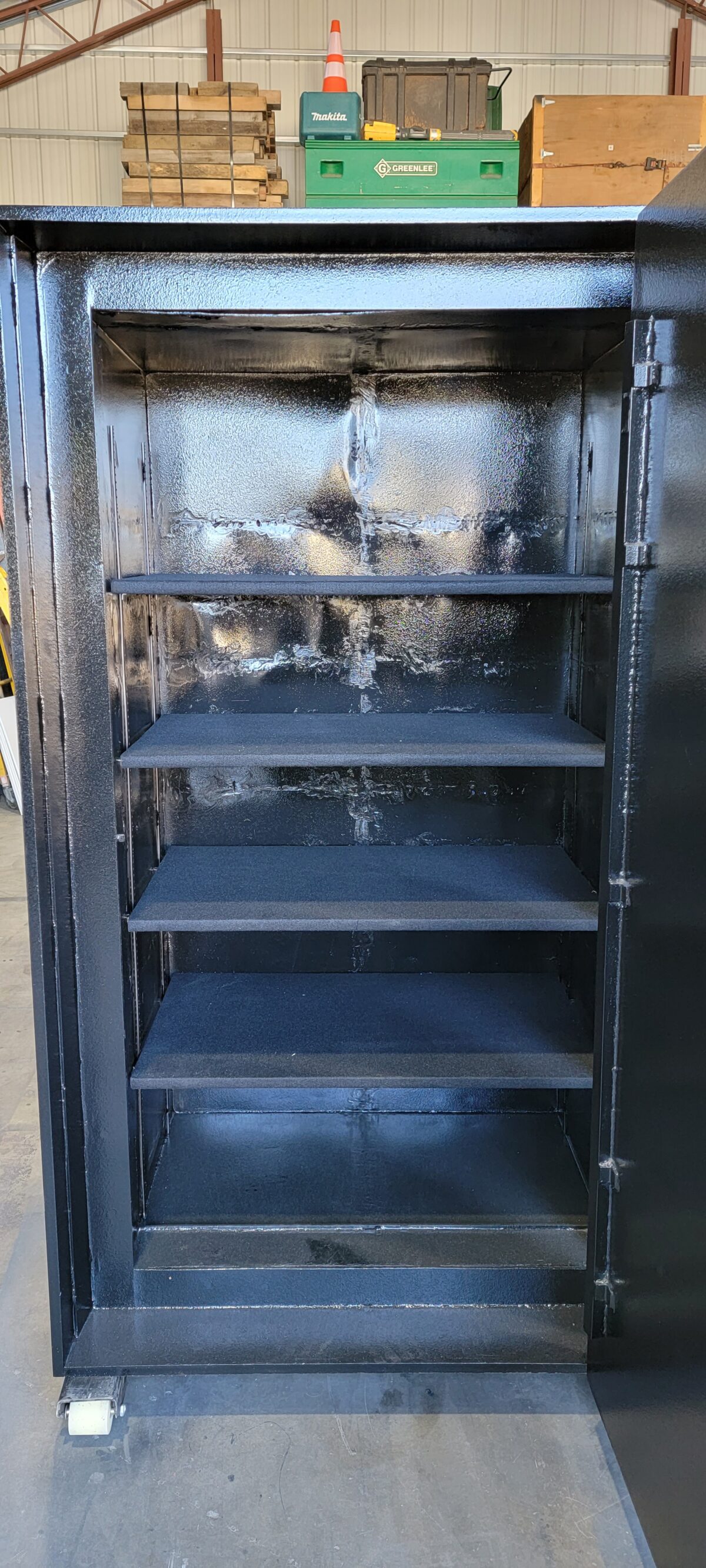 Meilink Composite TRTL-30 Safe