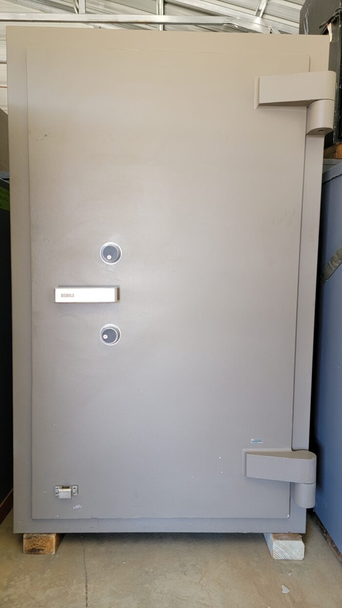 Diebold TRTL-30X6 Ultra High Security Safe