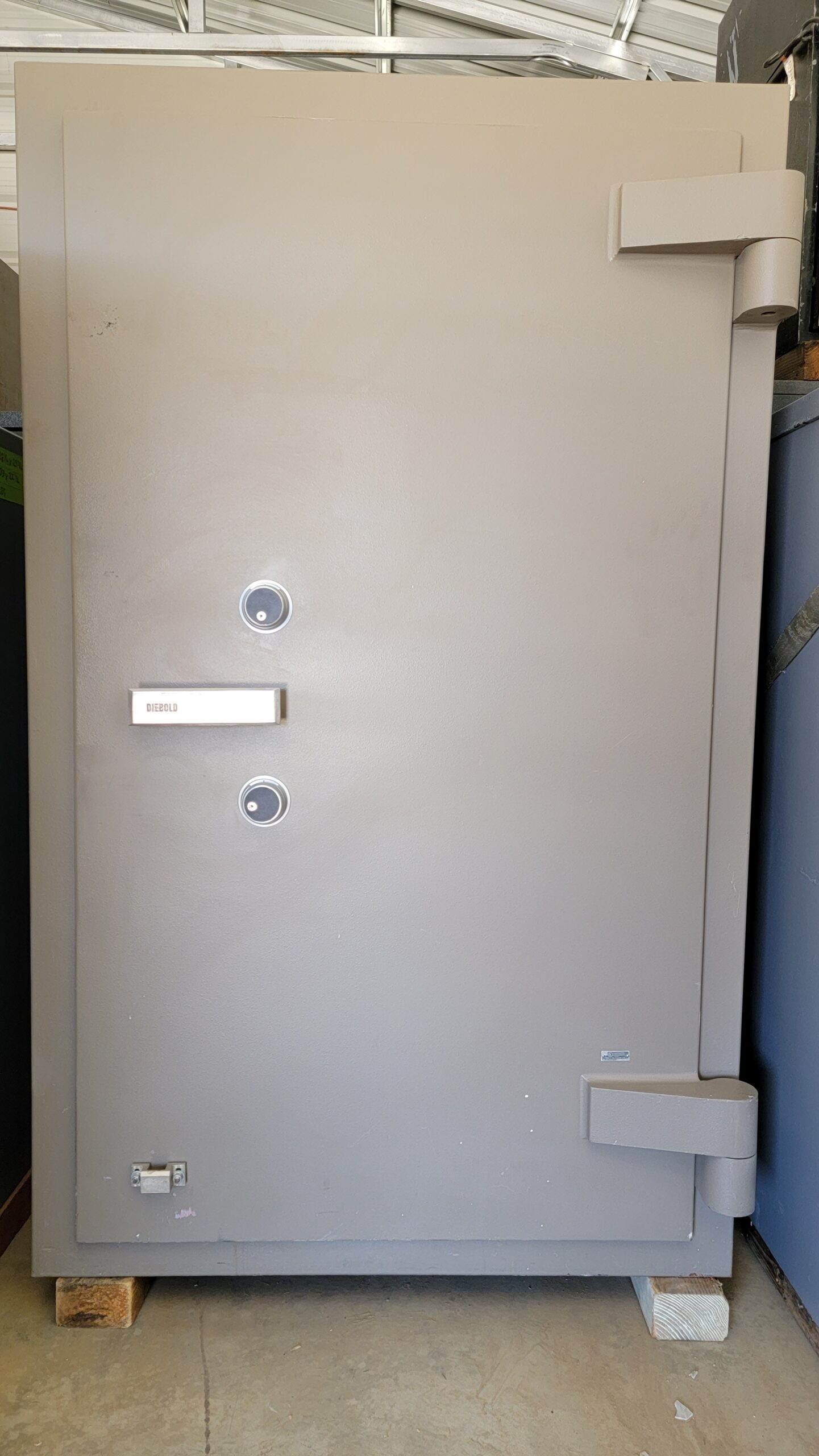 Diebold TRTL-30X6 Ultra High Security Safe