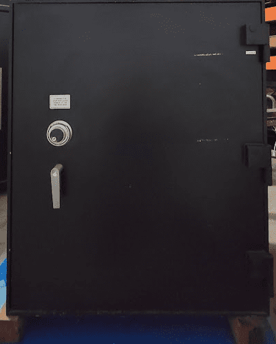 Used Safes for Sale (All) - Boswell Safes & Vault Co.