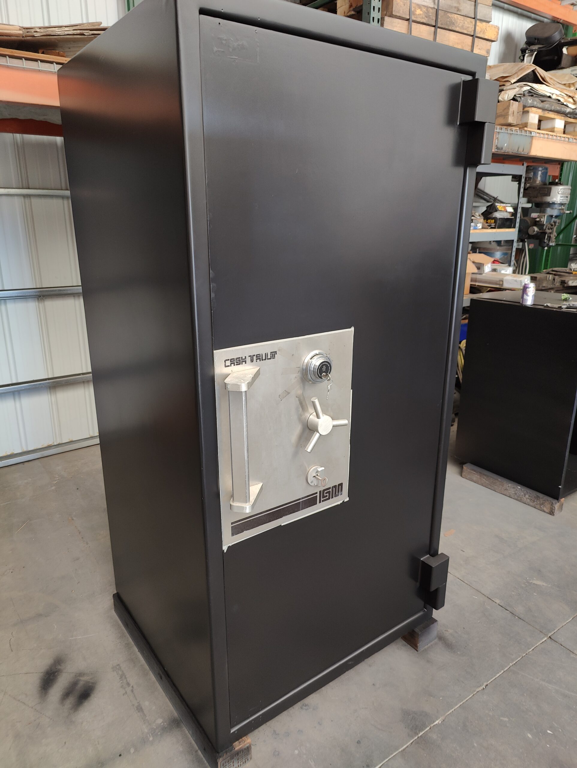Refurbished ISM Composite TL-30 Safe - Boswell Safes & Vault Co.