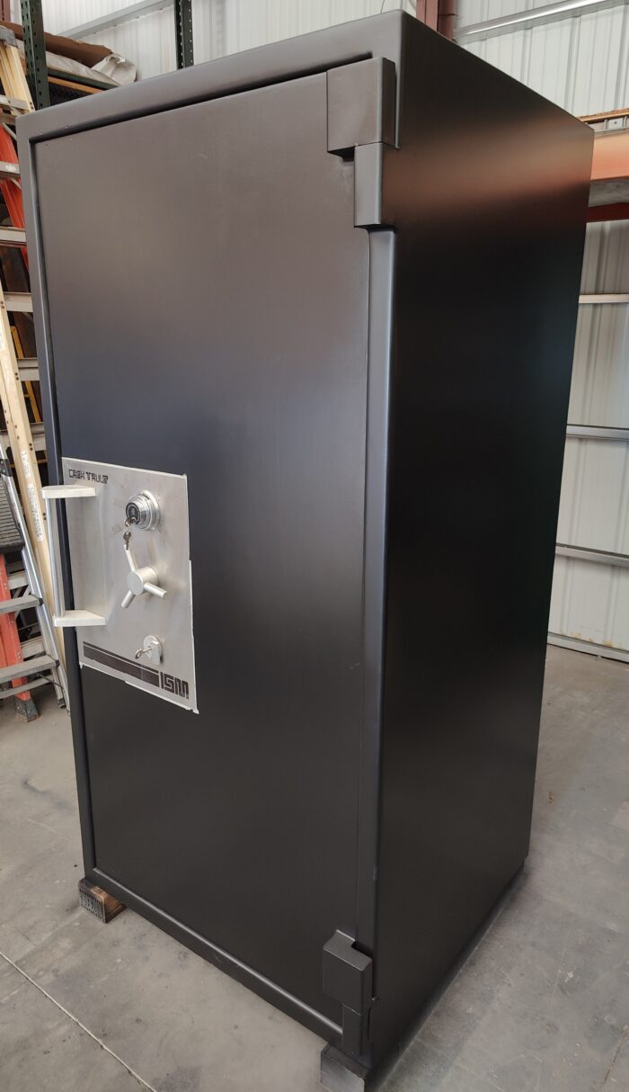 Refurbished ISM Composite TL-30 Safe - Boswell Safes & Vault Co.
