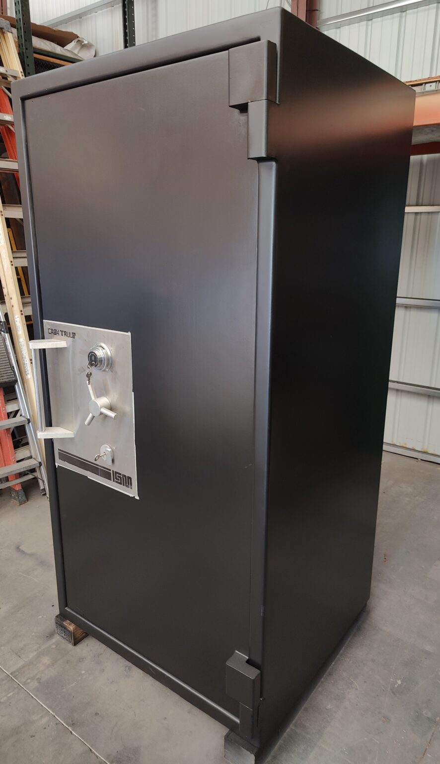 Refurbished ISM Composite TL-30 Safe - Boswell Safes & Vault Co.