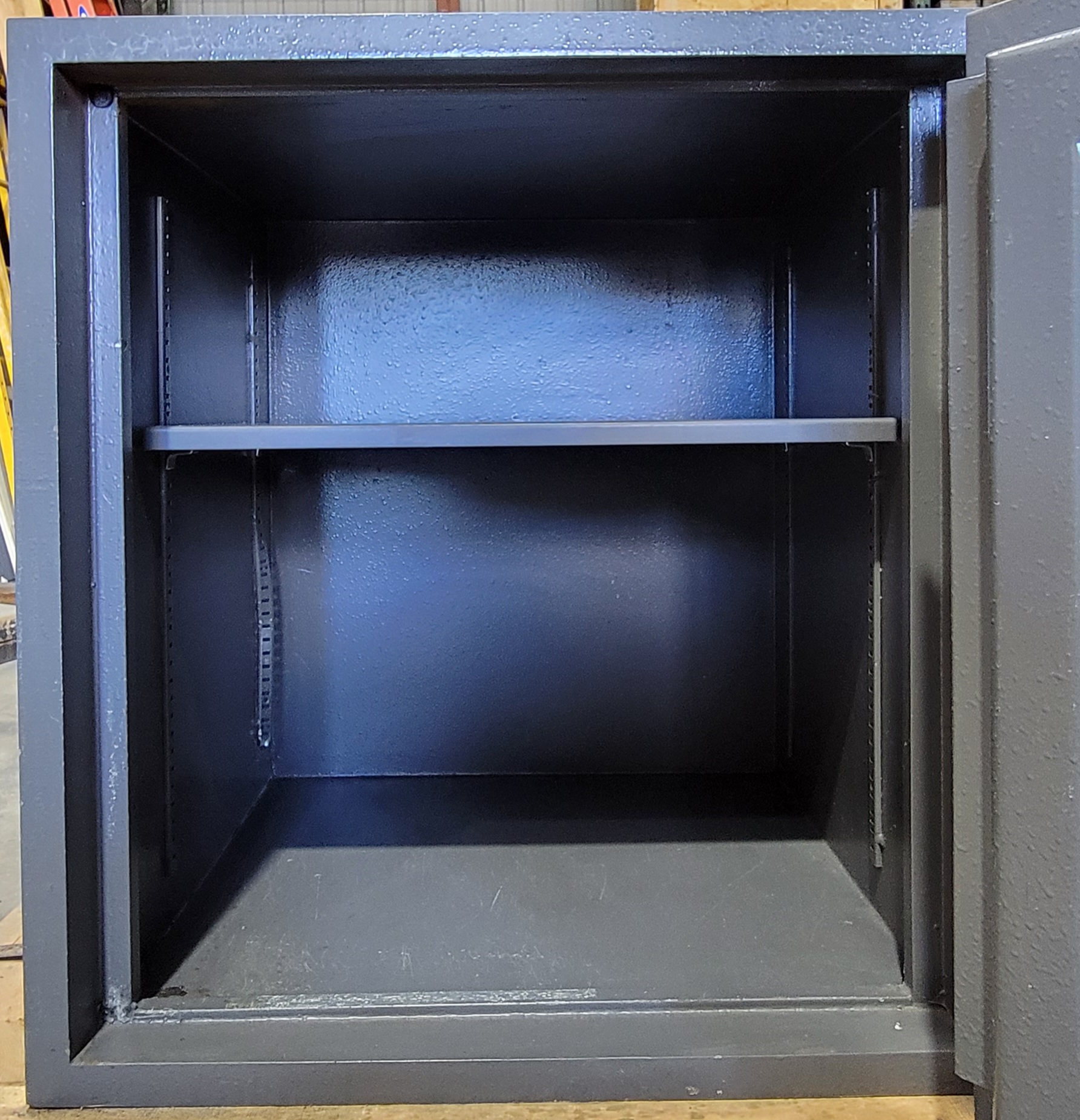 Plate Body TL-30 Security Safe
