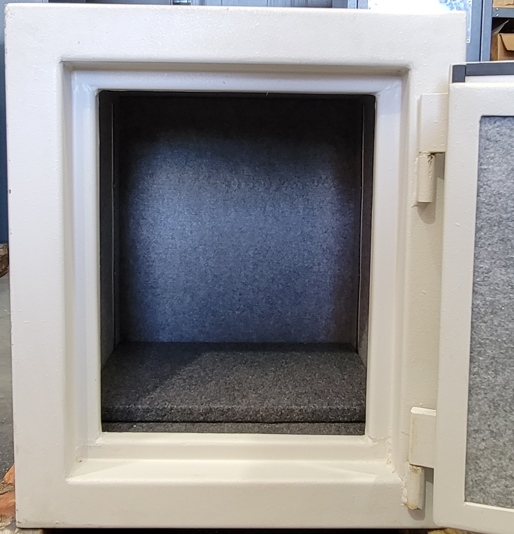 Eclipse Fire/Burglary Safe
