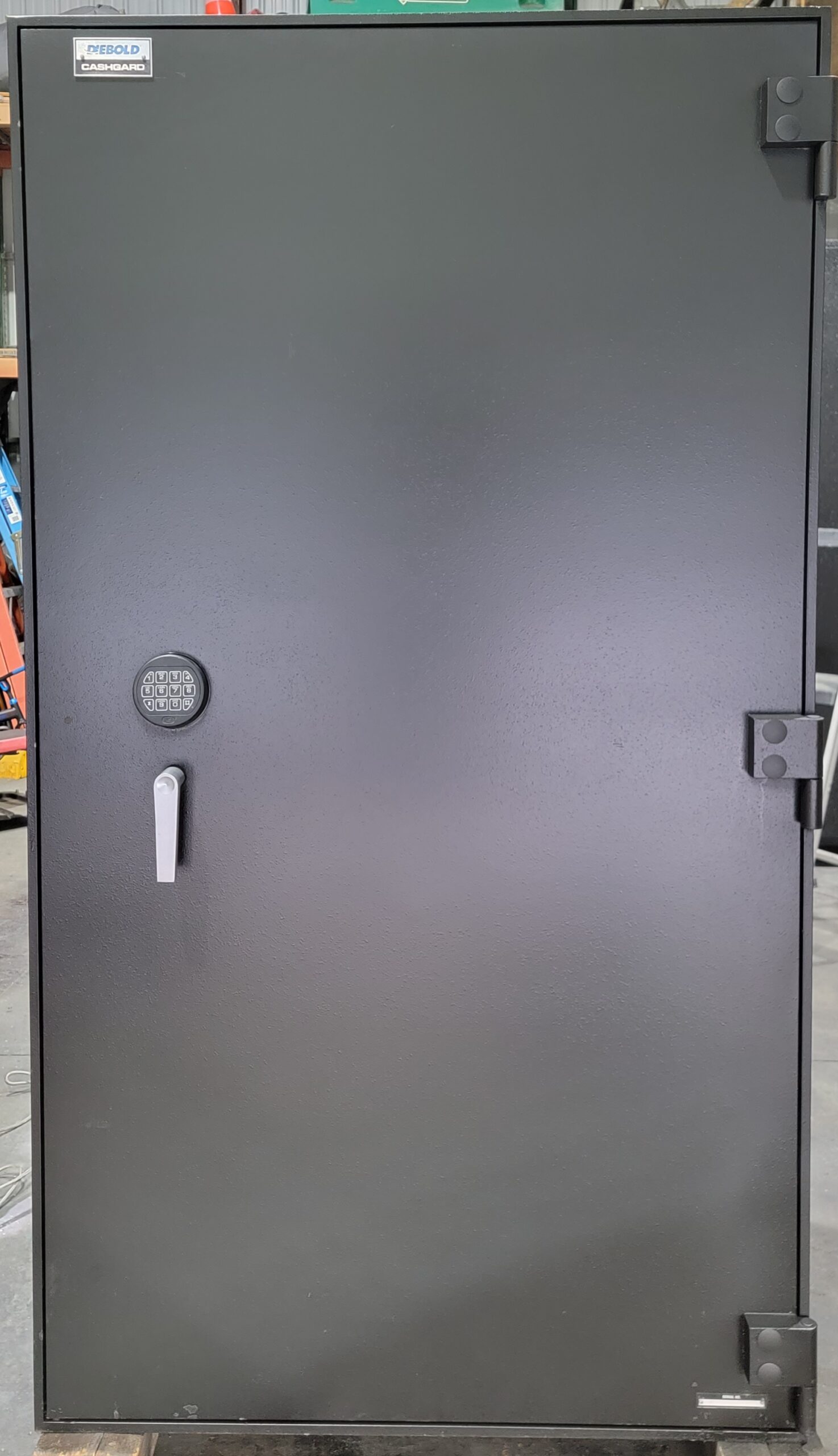 Category: Large to Extra Large - Boswell Safes & Vault Co.