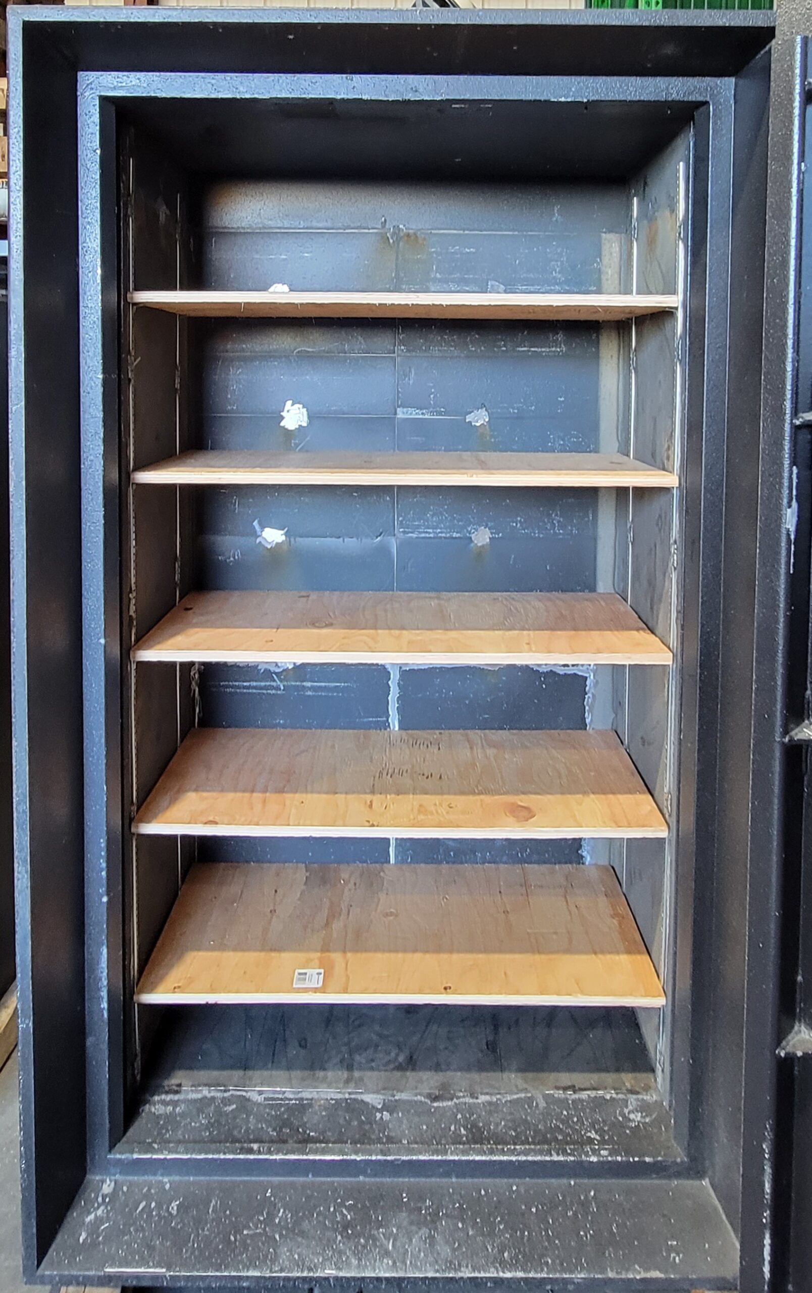 Hamilton Composite TL-30 Safe