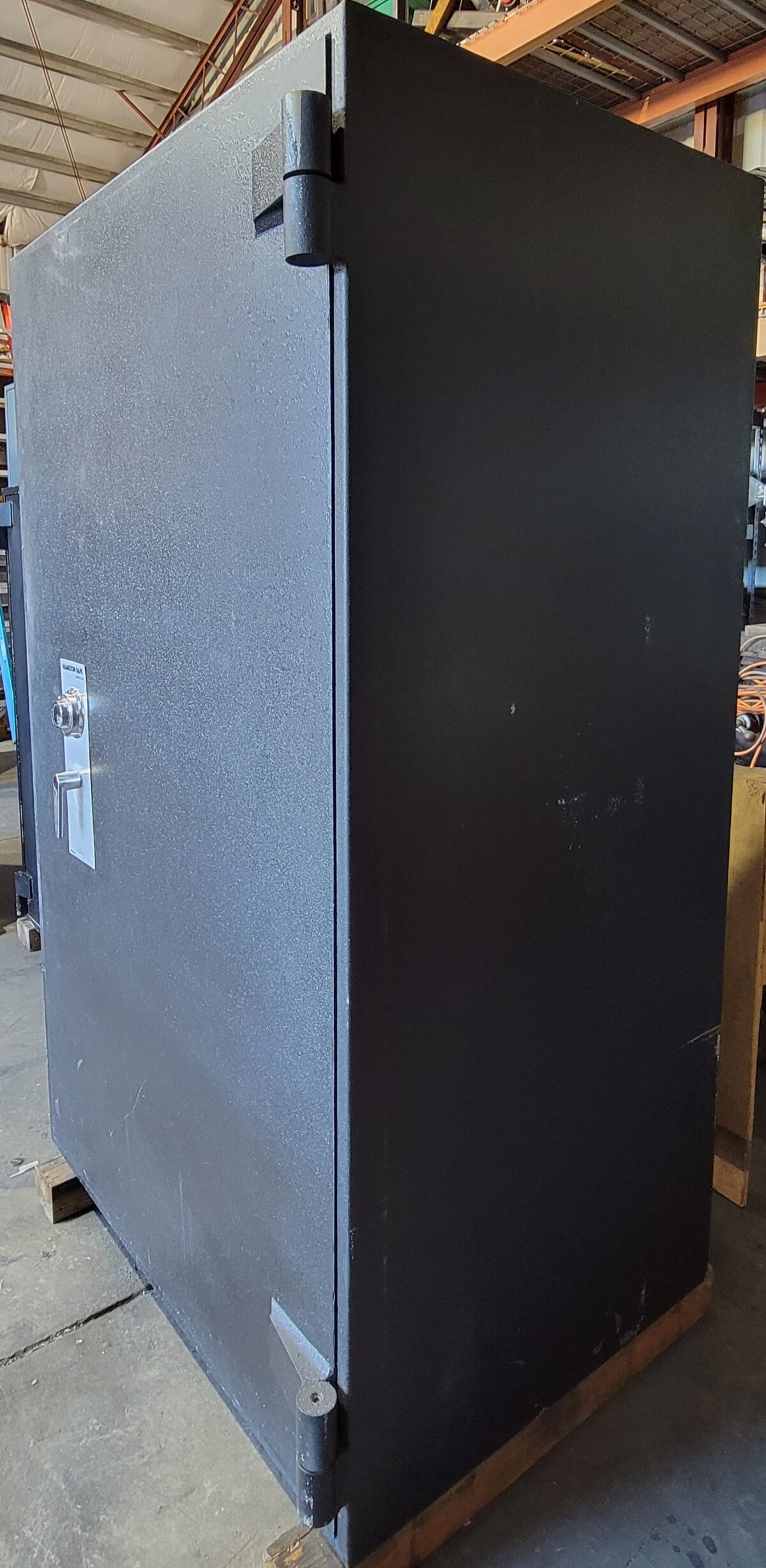 Hamilton Composite TL-30 Safe