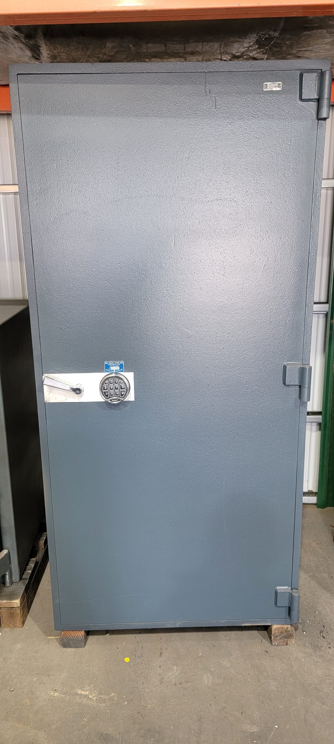 Refurbished Amsec Plate Body High Security TL-30 Gun Safe