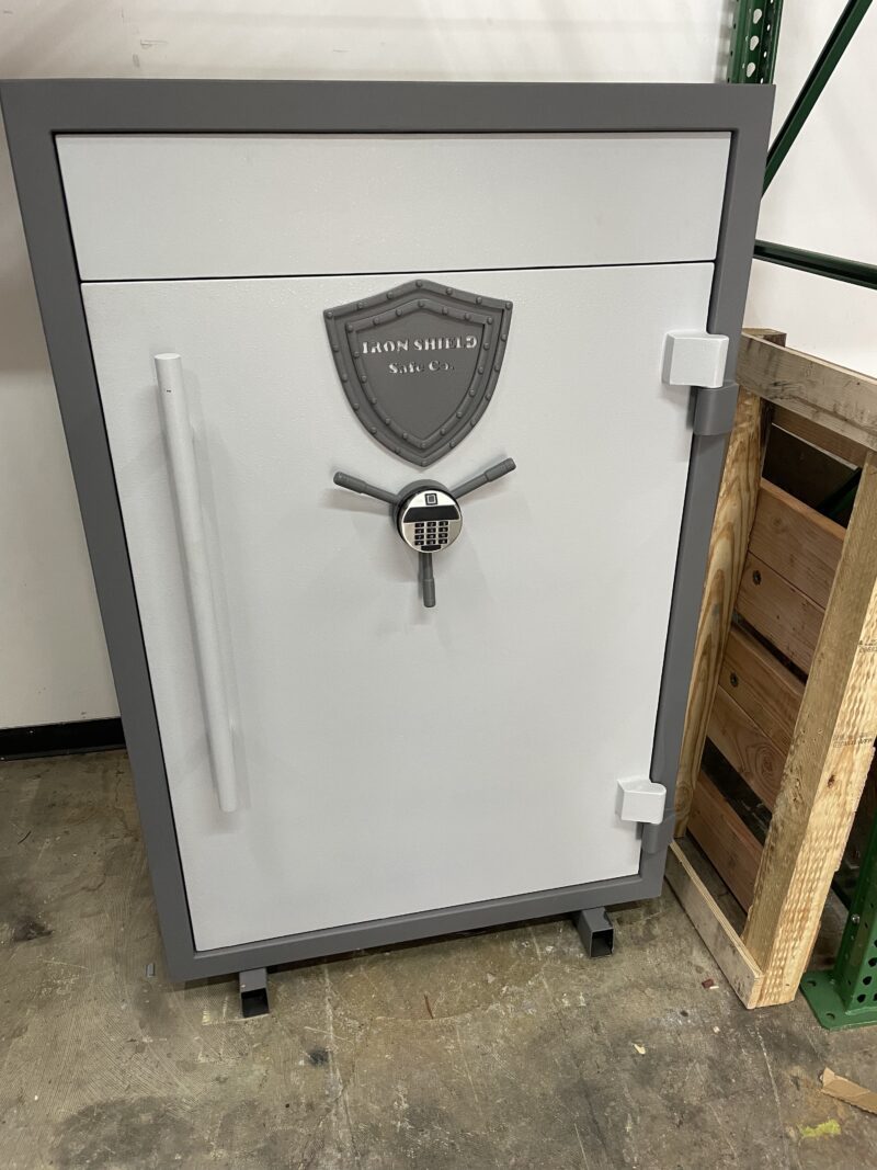 Category: Gun Safes - Boswell Safes & Vault Co.