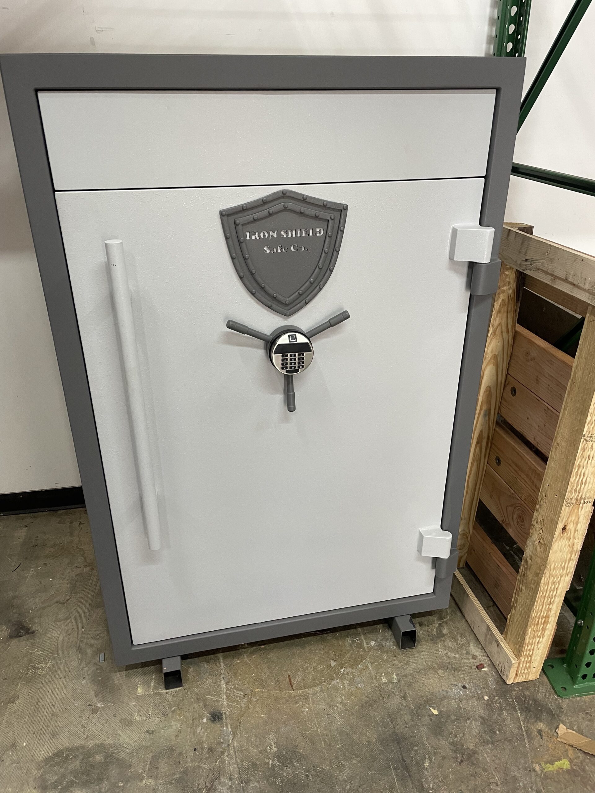 Category: Gun Safes - Boswell Safes & Vault Co.