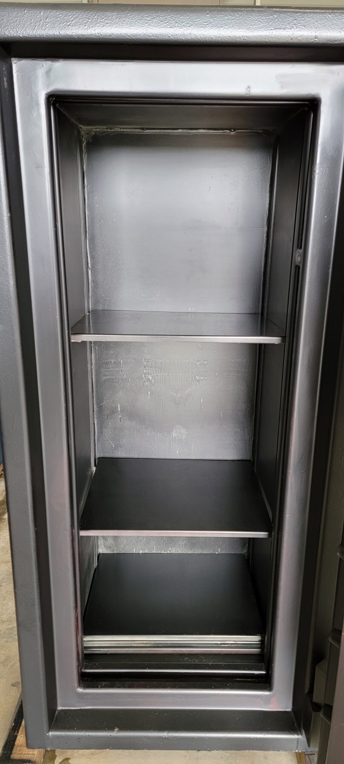 ISM Cash Vault TL-30 Safe