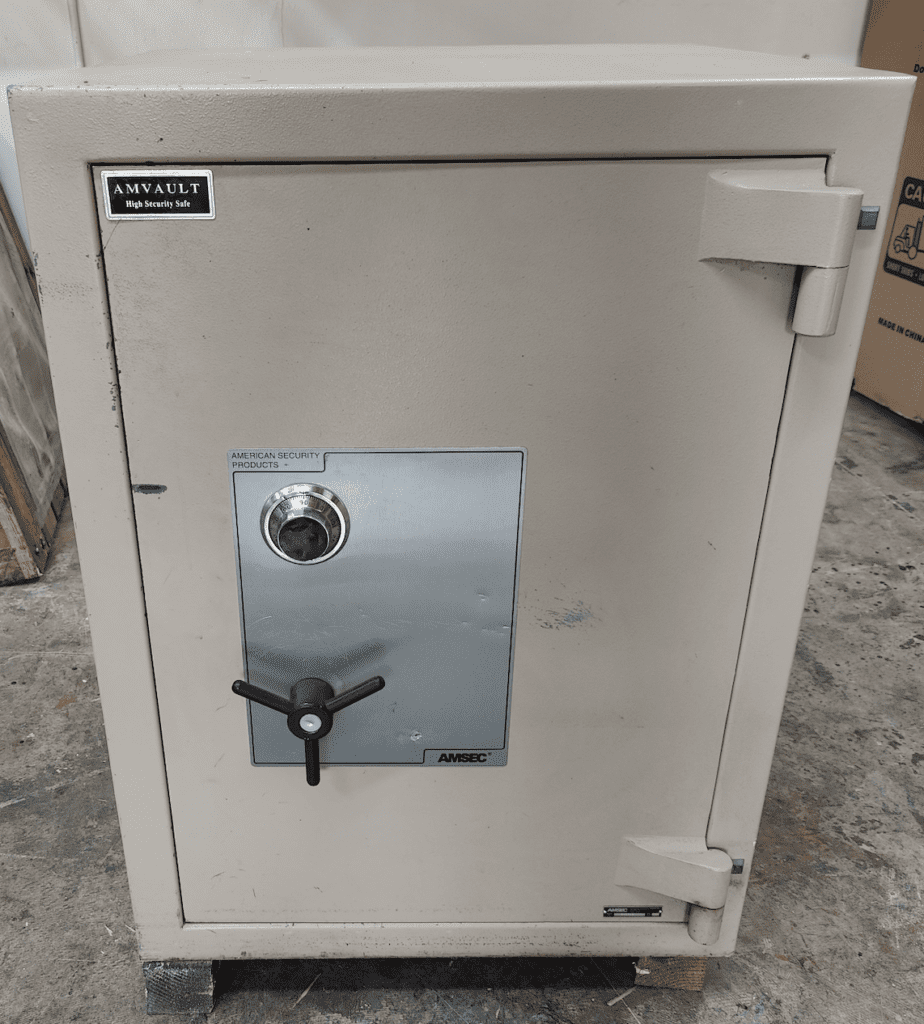 Category: Medium to Large - Boswell Safes & Vault Co.