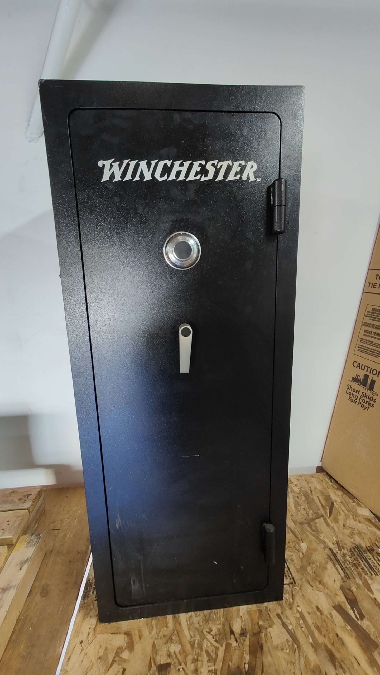 Winchester Gun Safe