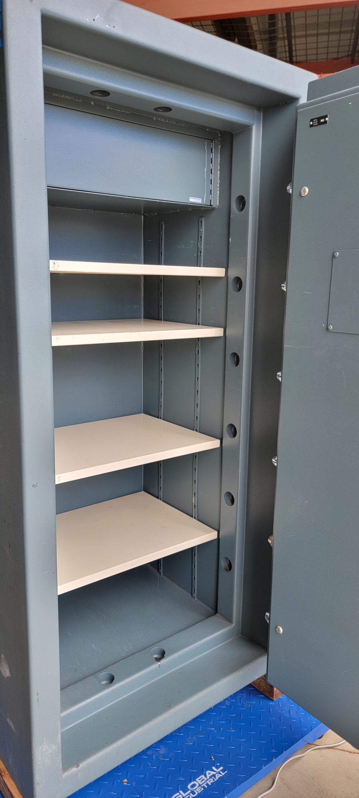 MegaSafe Treasury Millennium TRTL-30×6 Ultra High Security Safe