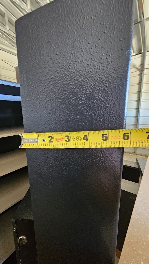 Hamilton Ultra High Security TRTL-30 Safe - Refurbished