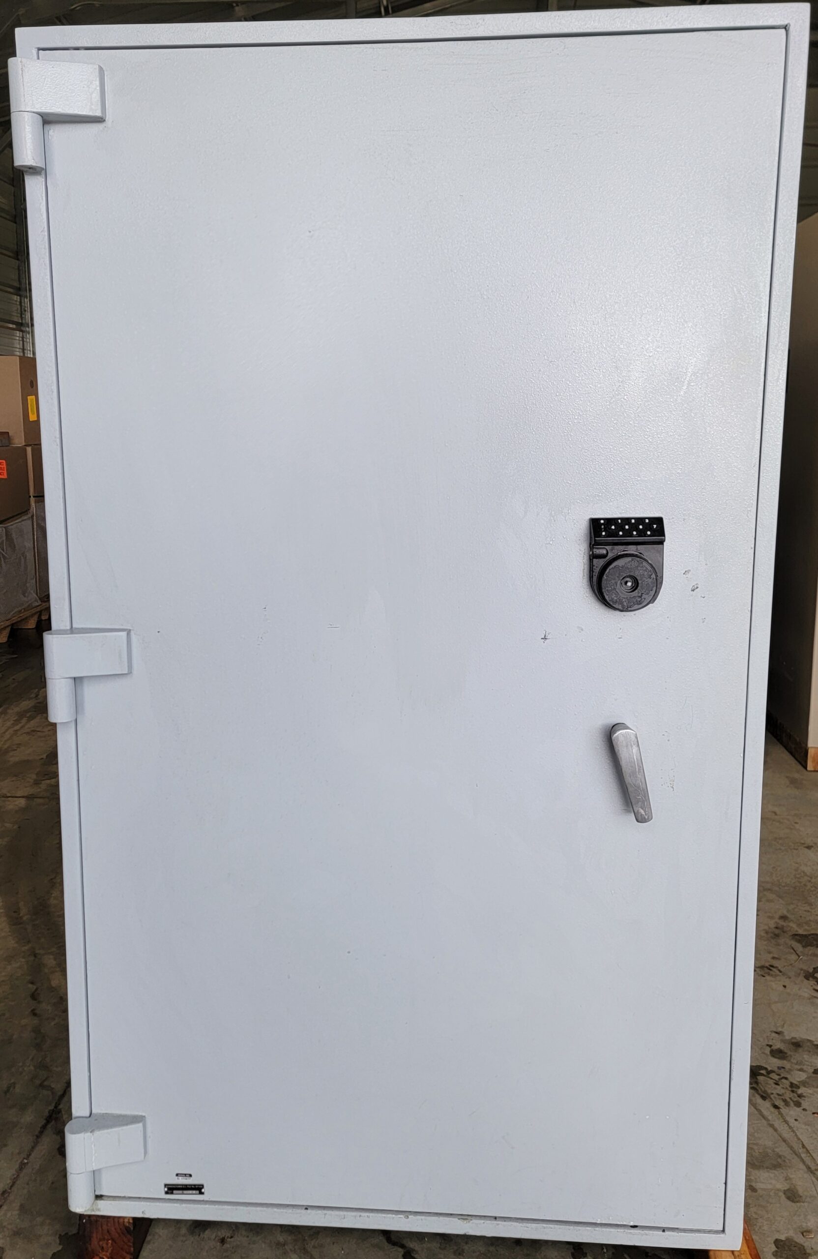 Used Safes for Sale (All)