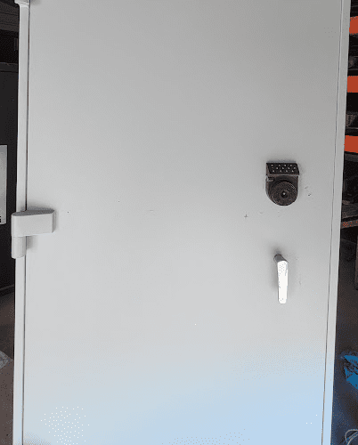 Used Safes for Sale (All) - Boswell Safes & Vault Co.
