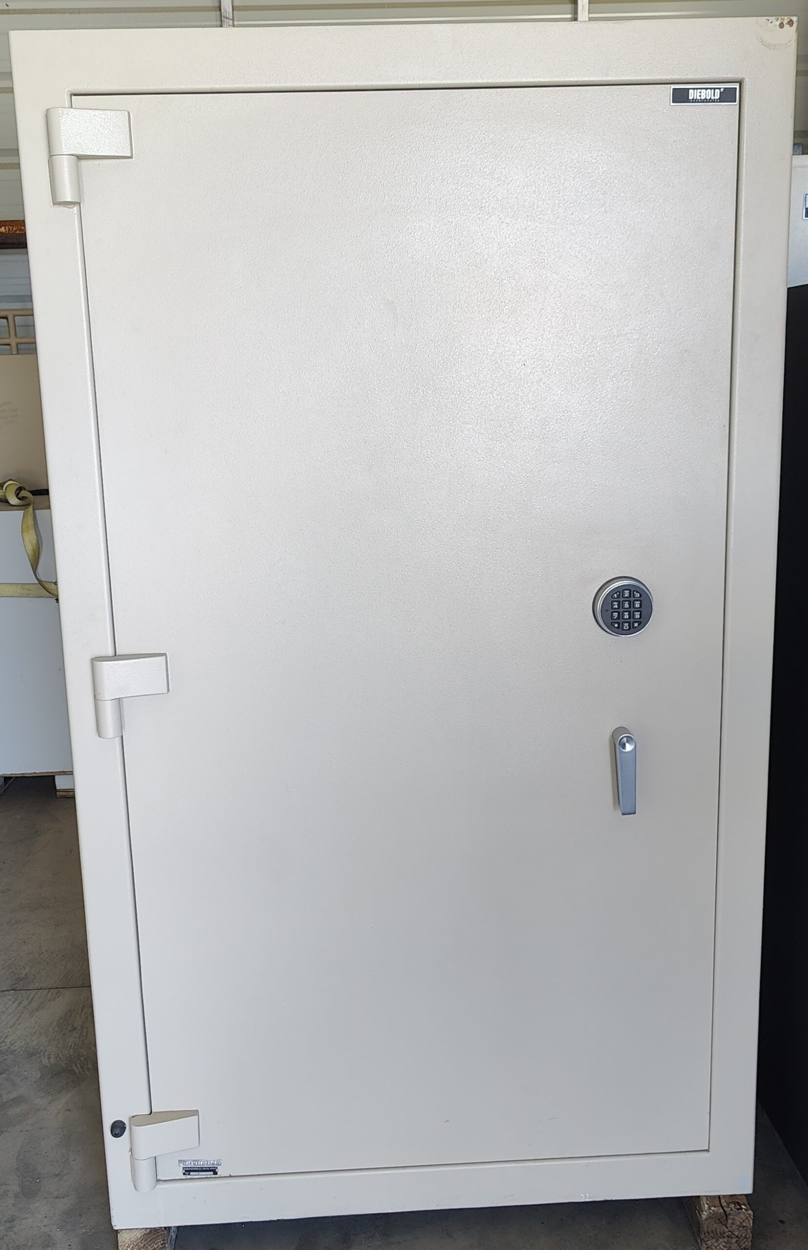 American Security Amvault Composite TL-30 Safe w/Gun Interior Available