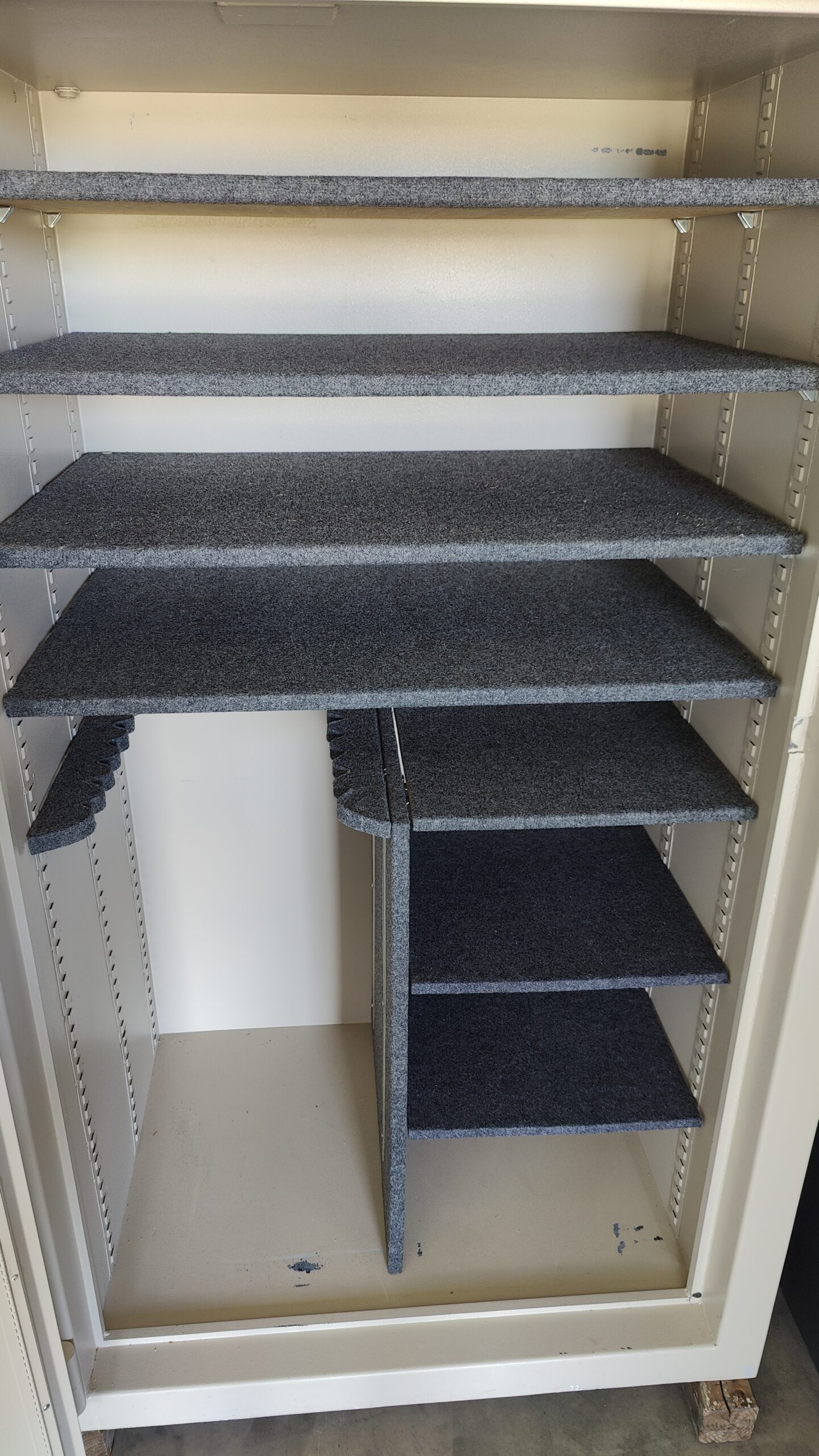 American Security Amvault Composite TL-30 Safe w/Gun Interior Available