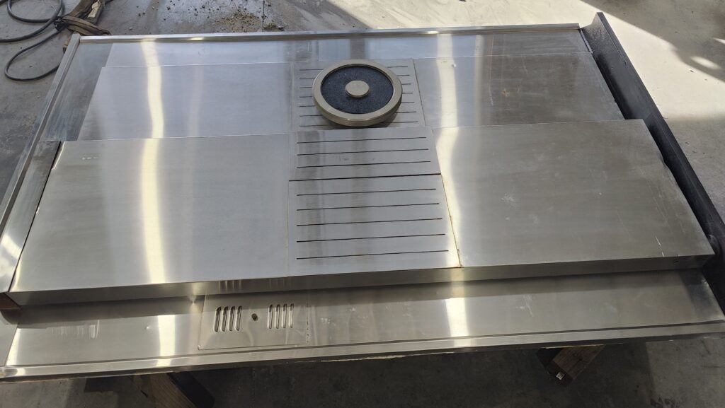 SC Collier Class 1 Vault Door - US Built