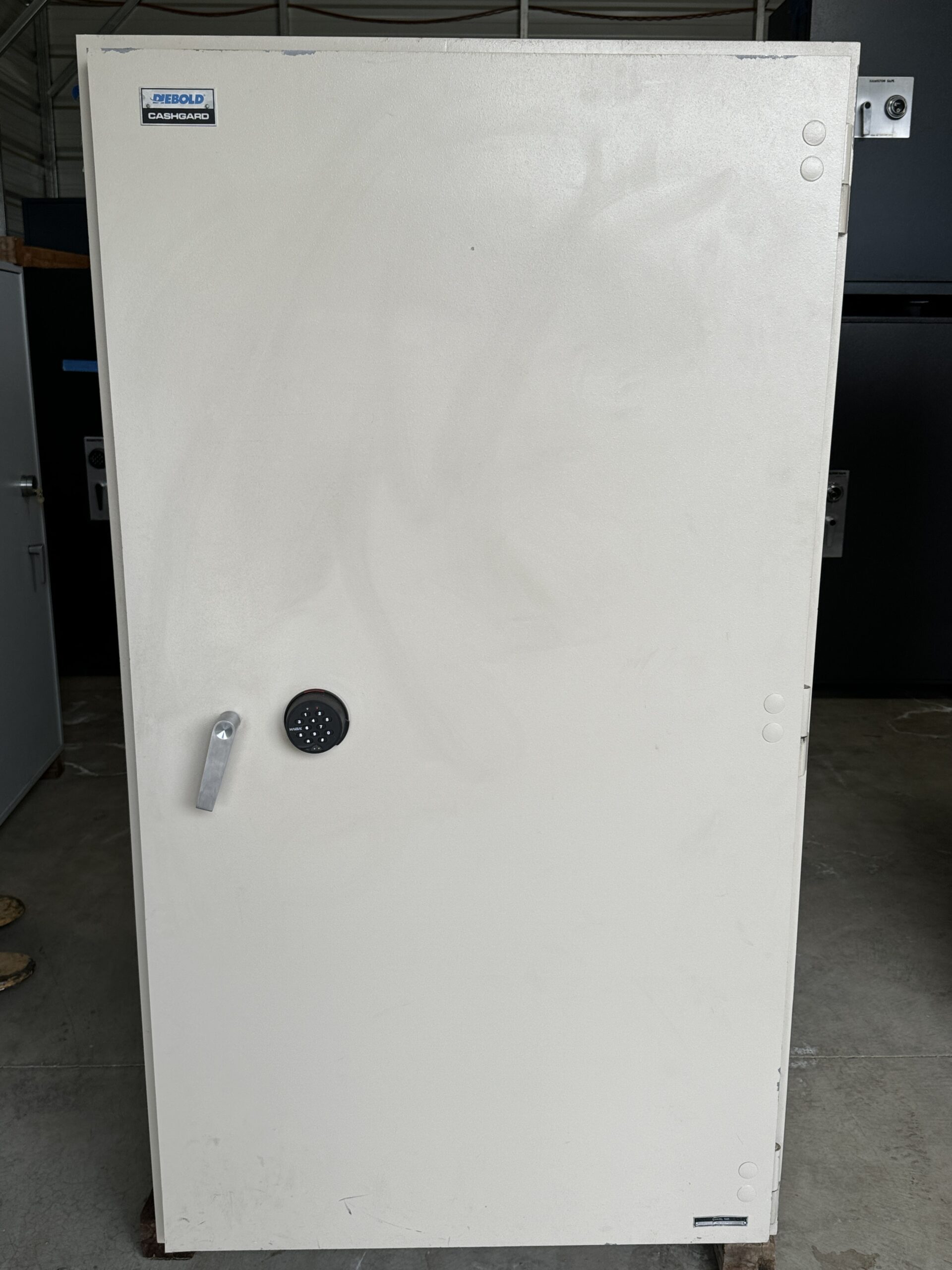 Used Safes for Sale (All) - Page 3