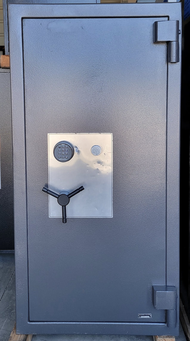 Refurbished Amsec TL-30 Safe