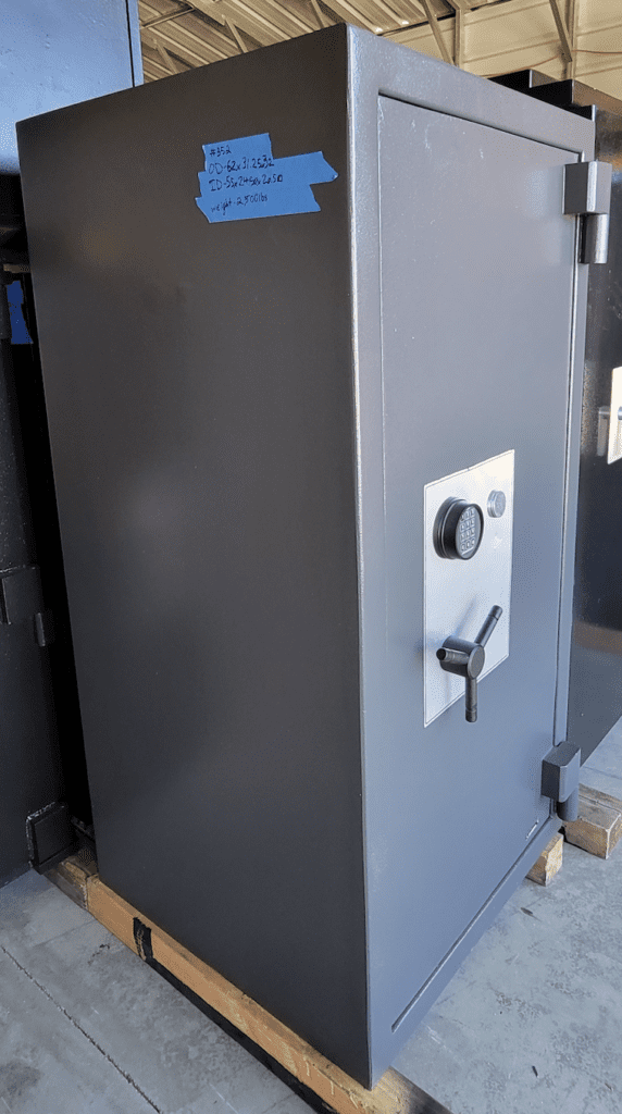 Refurbished Amsec TL-30 Safe