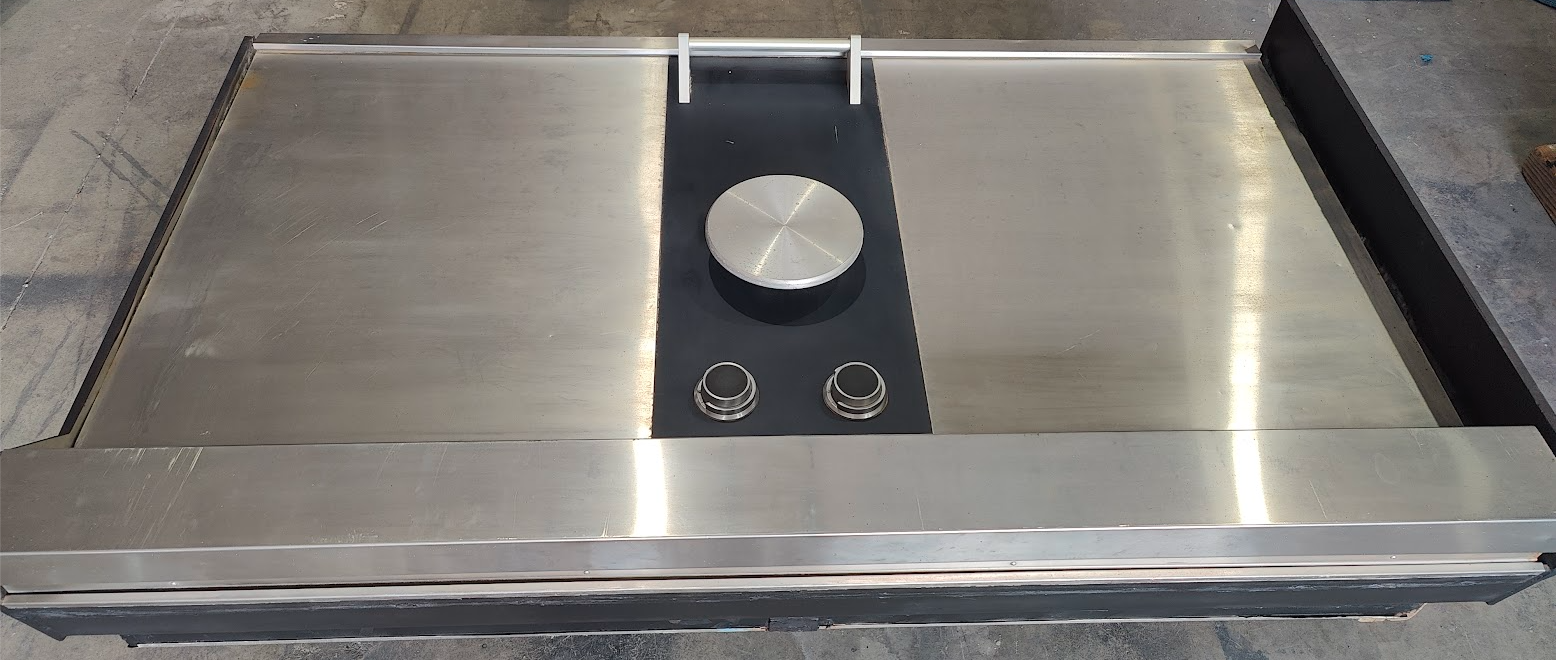 SC Collier Class M Vault Door - Built in USA