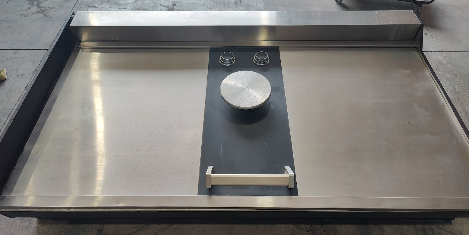 SC Collier Class M Vault Door - Built in USA