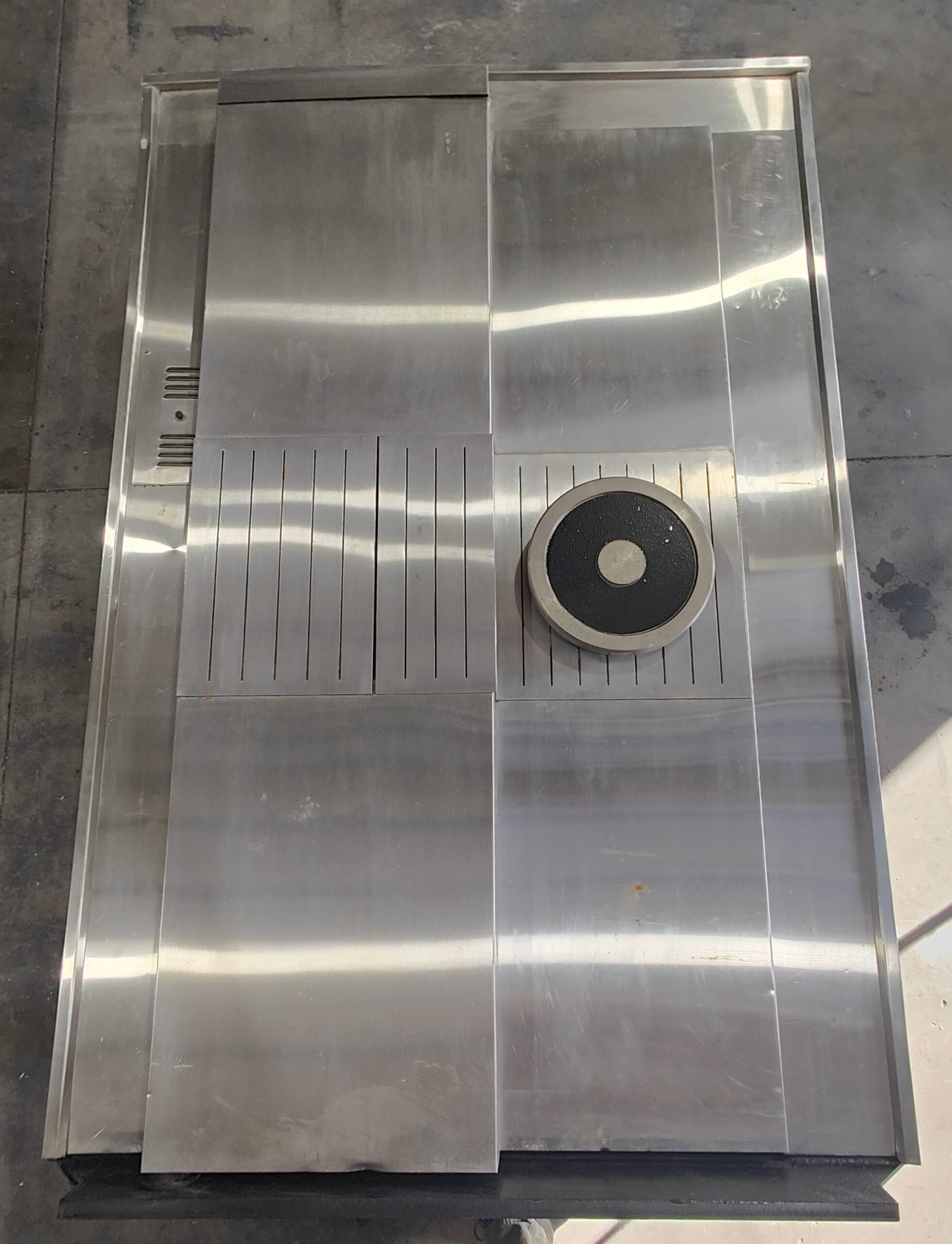 SC Collier Class 1 Vault Door - US Built