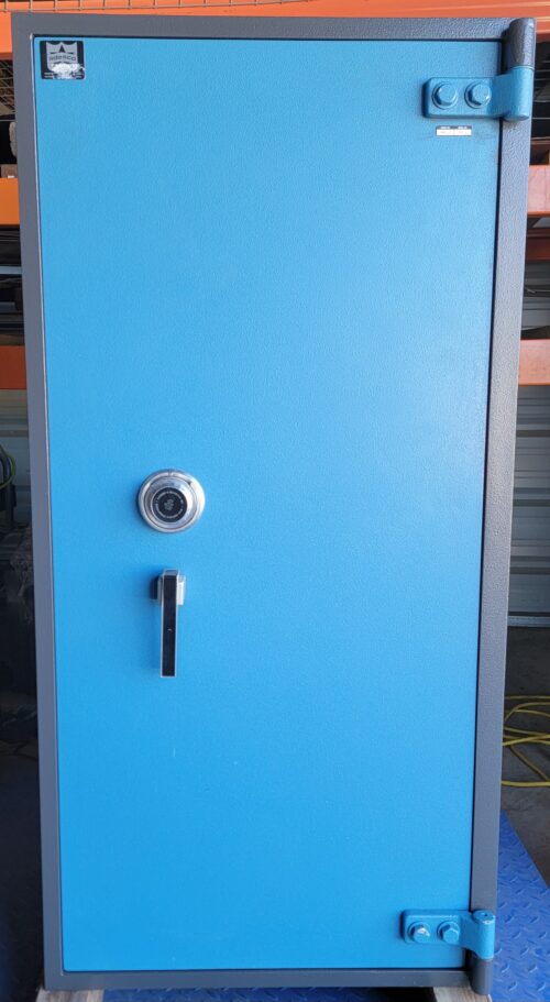 Adesco Plate Body TL-30 Safe