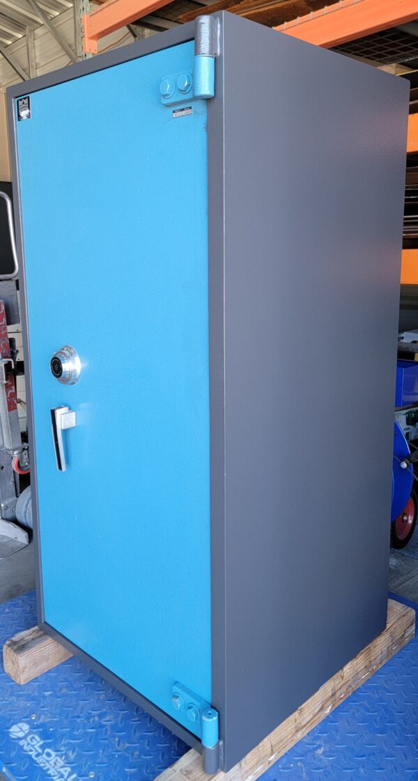 Adesco Plate Body TL-30 Safe