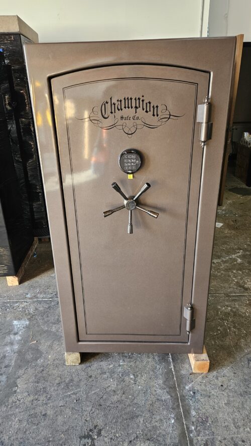Category: Gun Safes