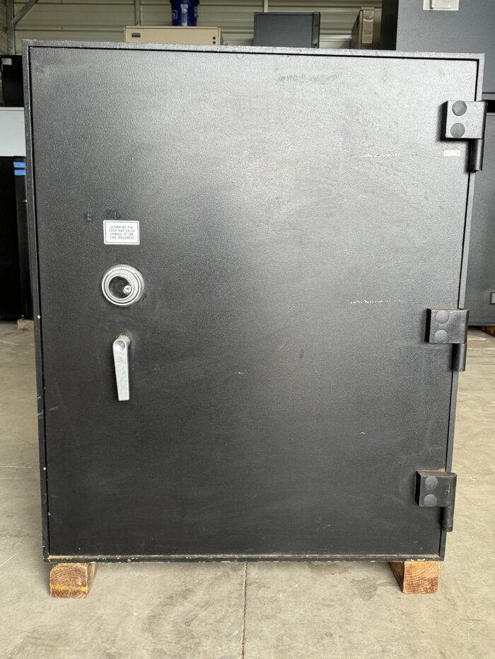 Hamilton Plate Body TL-15 Safe