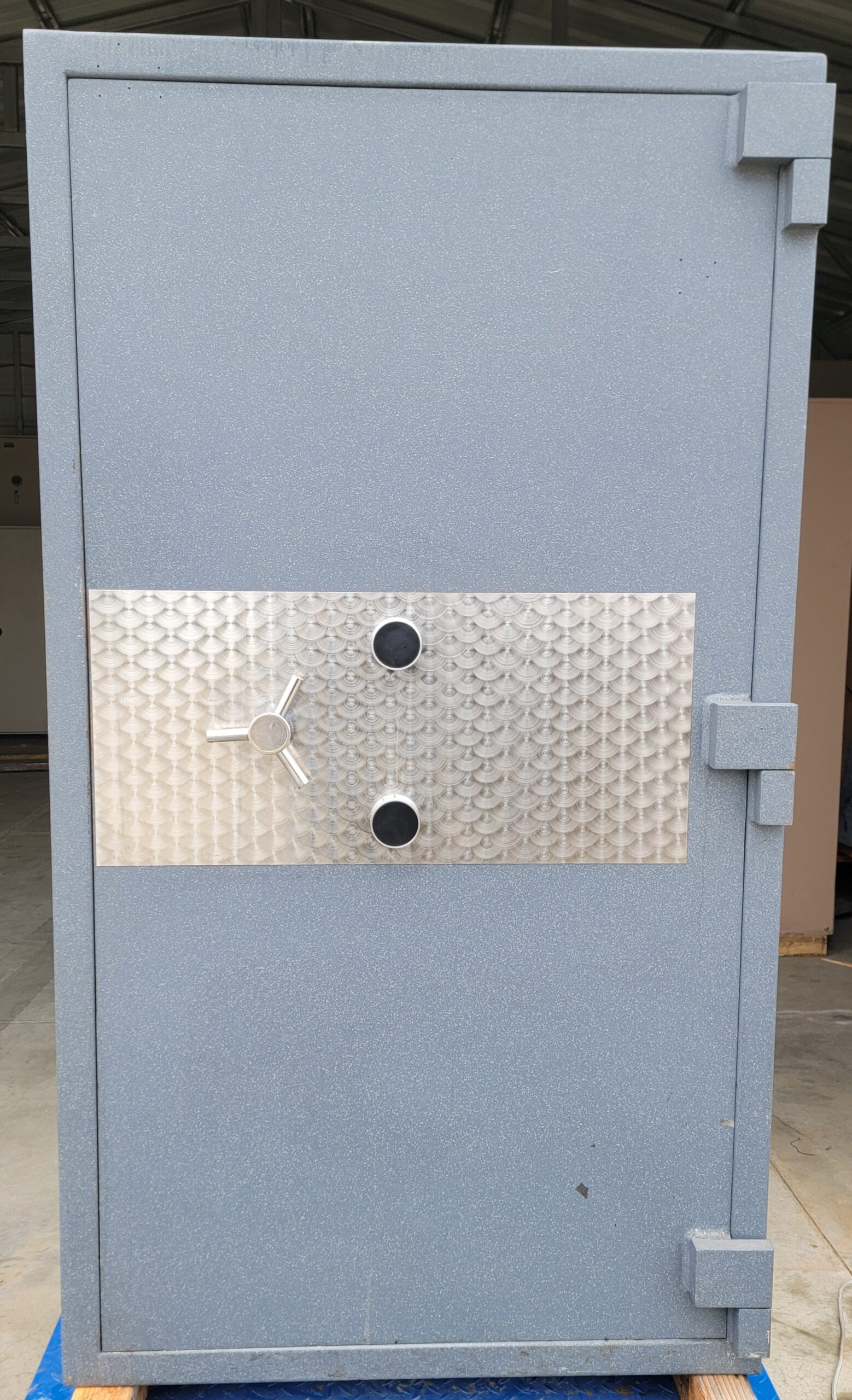 Mutual Ultra High Security Composite TL-30X6 Safe