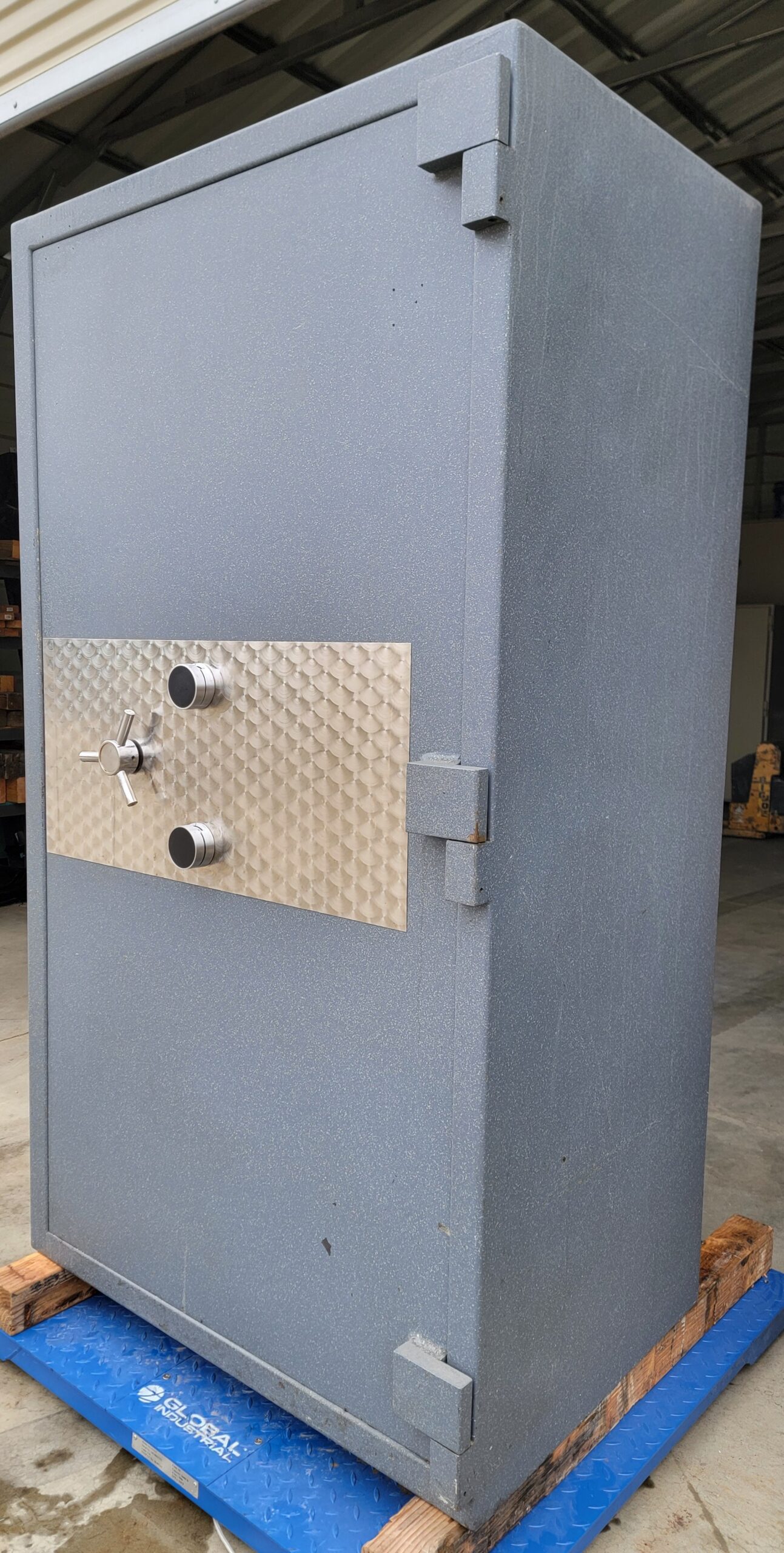 Mutual Ultra High Security Composite TL-30X6 Safe