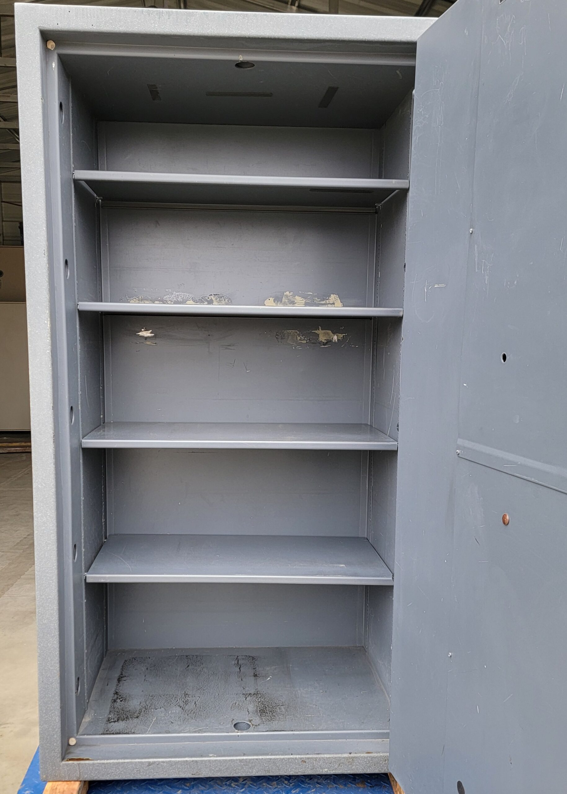 Mutual Ultra High Security Composite TL-30X6 Safe