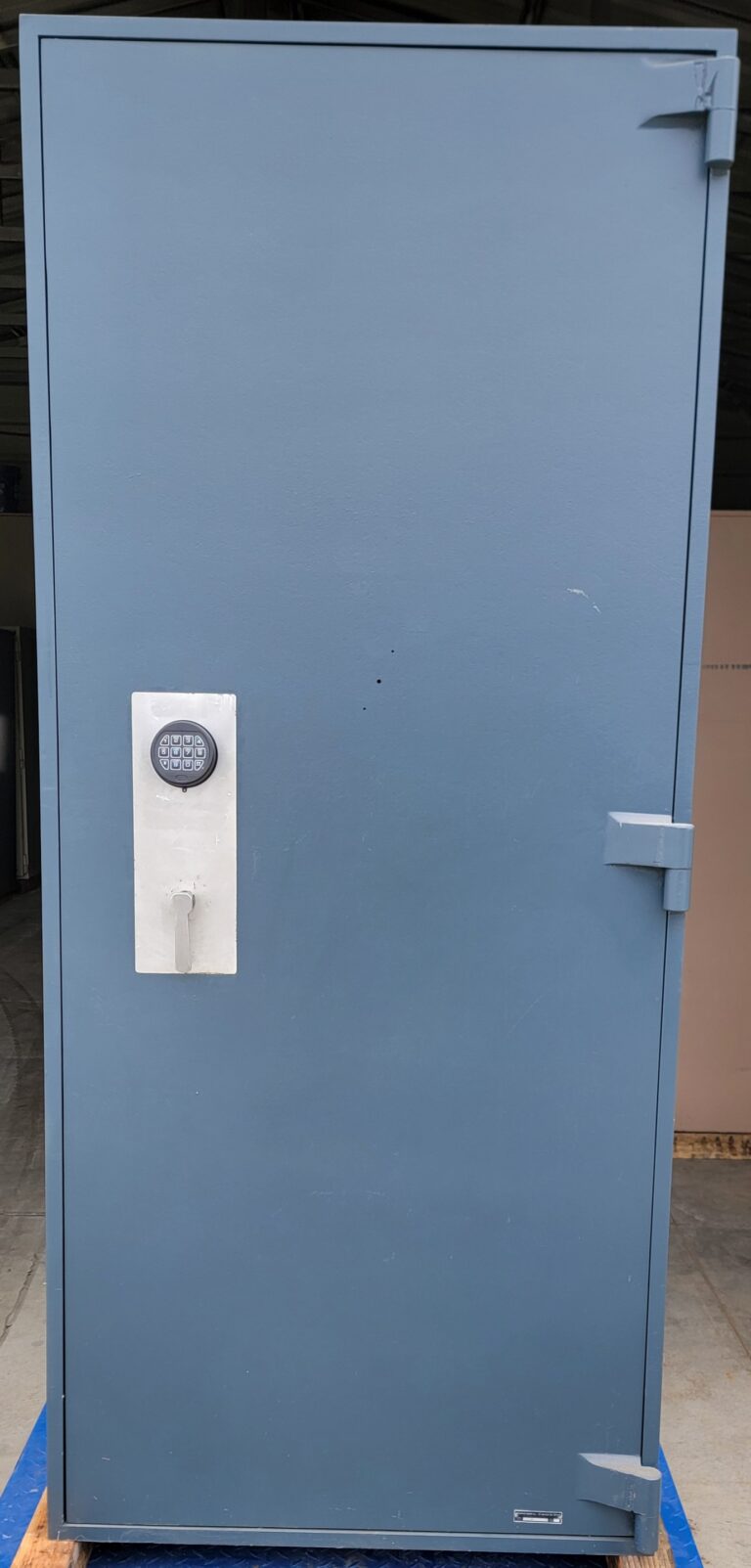 Diebold Plate Body TL-30 Safe - Extra Tall