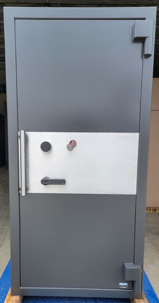 Refurbished AMSEC Amvault Composite TL-30 Safe