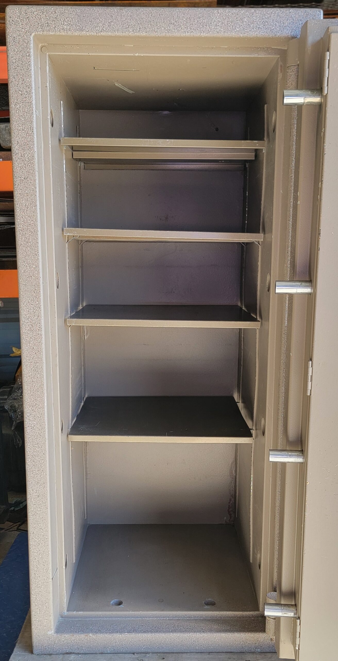 Lord Composite Body TL-30 Safe